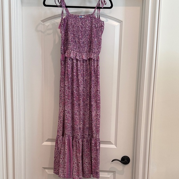 Perry Walker Collective | Dresses | Perry Walker Collective Midi Dress ...